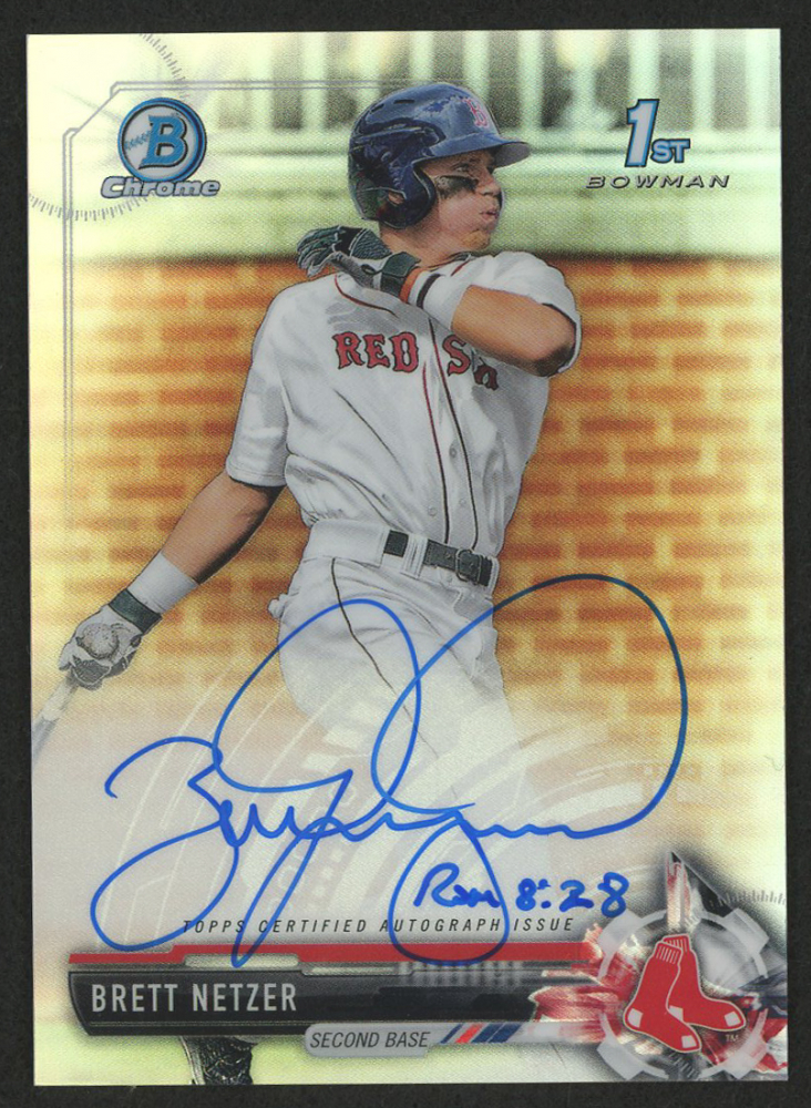 Give me a prospect from your farm I can go checkout that doesn’t have ...