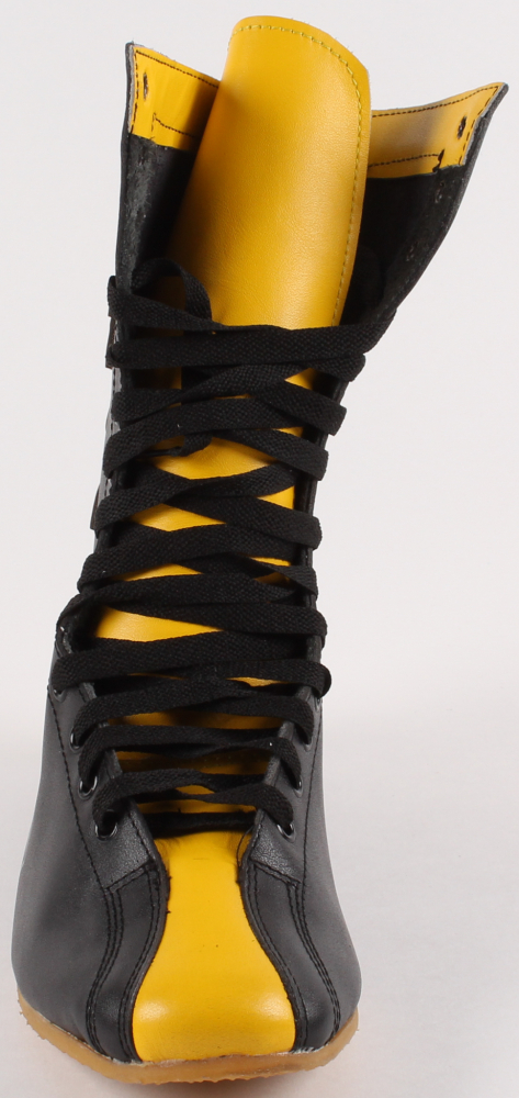 Sylvester Stallone Signed Custom Boxing Boot (Online Authentics COA ...