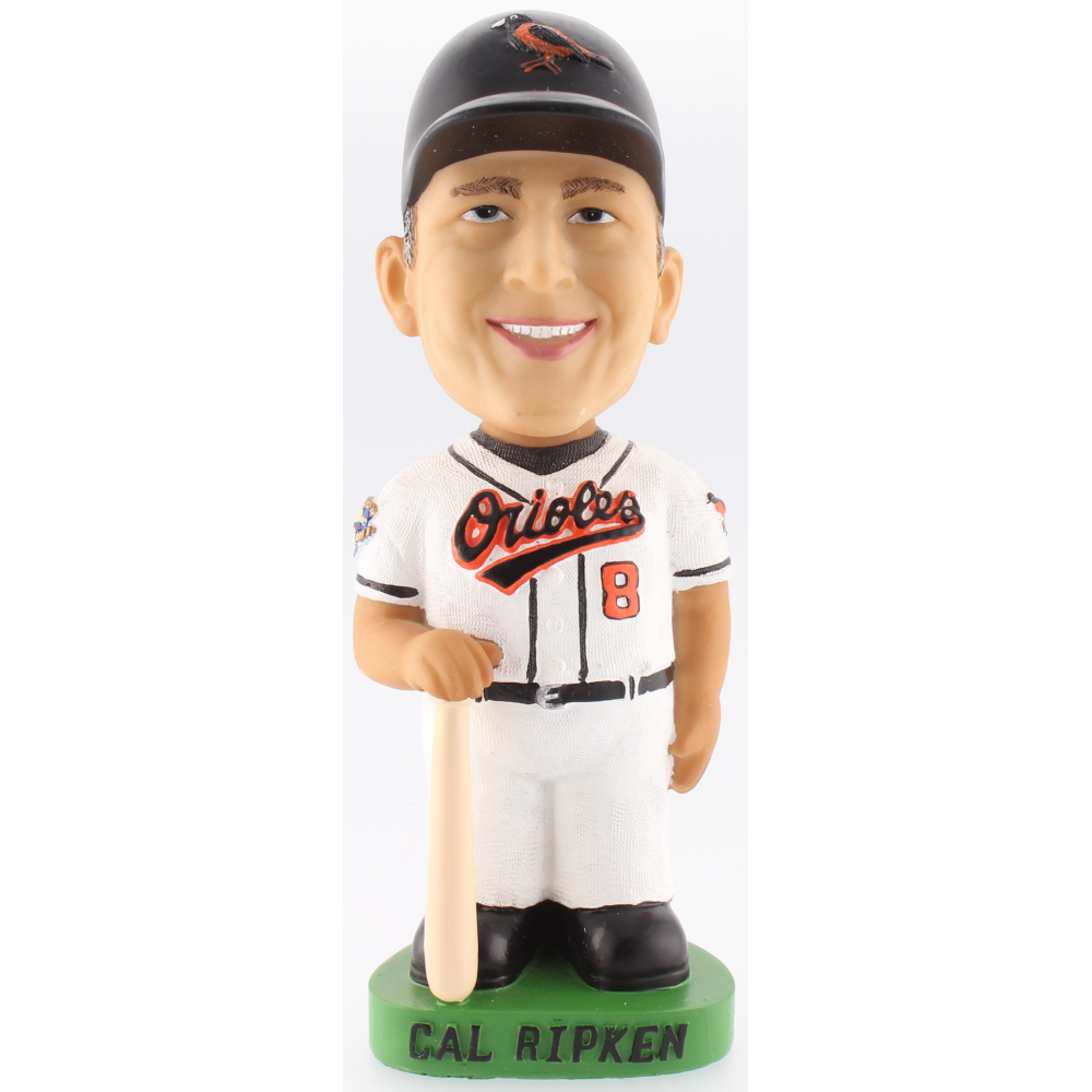 Bobble Dobbles Cal Ripken Jr. Bobblehead | Pristine Auction