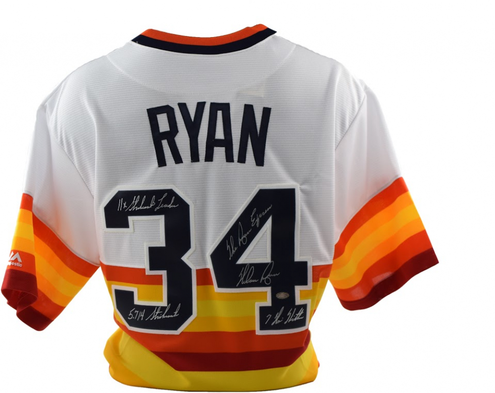 Hit Parade Signed Baseball Jersey Hobby Box - 2018 Series 8 (Limited ...