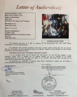 Guns N' Roses Band-Signed 8x10 Photo with (4) Signatures Including ...