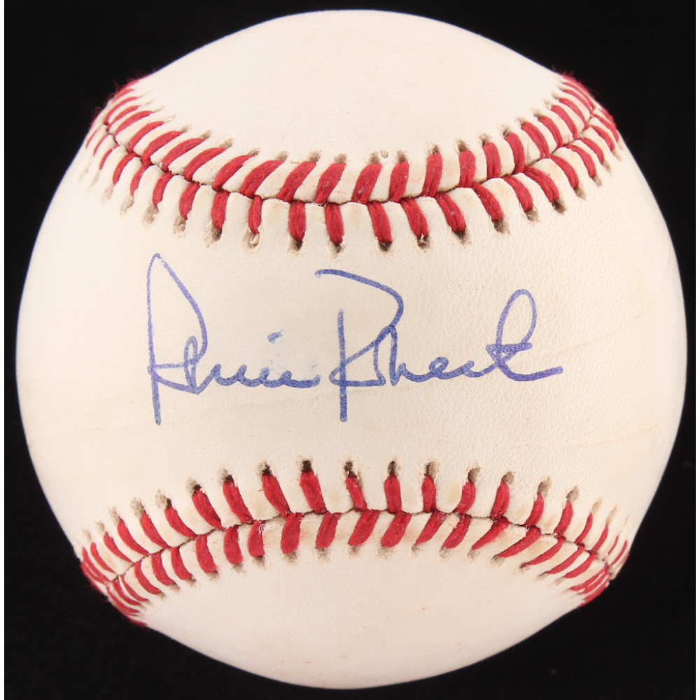 Robin Roberts Signed ONL Baseball (JSA COA) | Pristine Auction