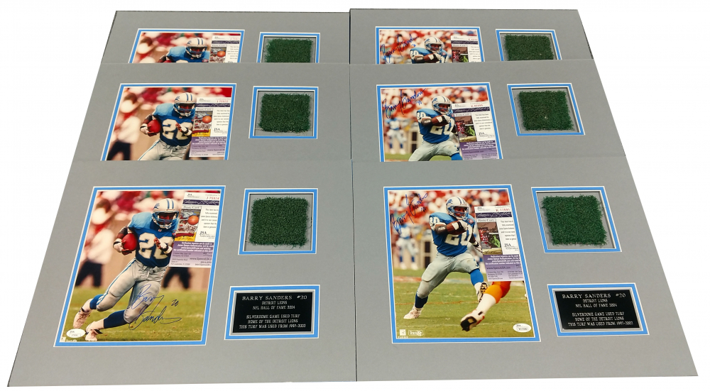 “Gridiron Gold” Football Mystery Box – 4 Premium Hits Per Box ...