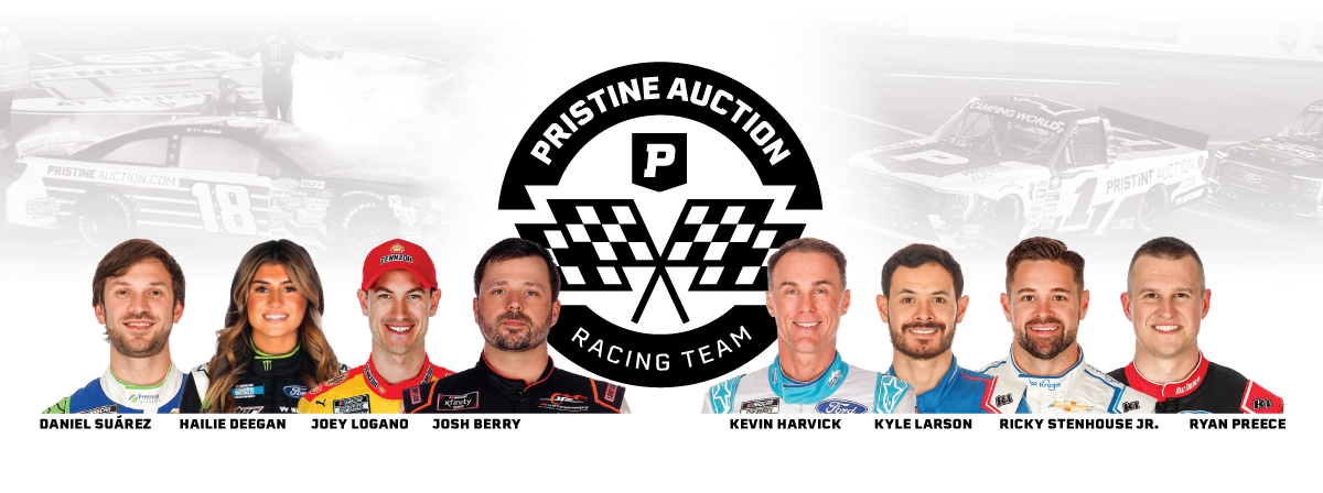 About Us | Pristine Auction