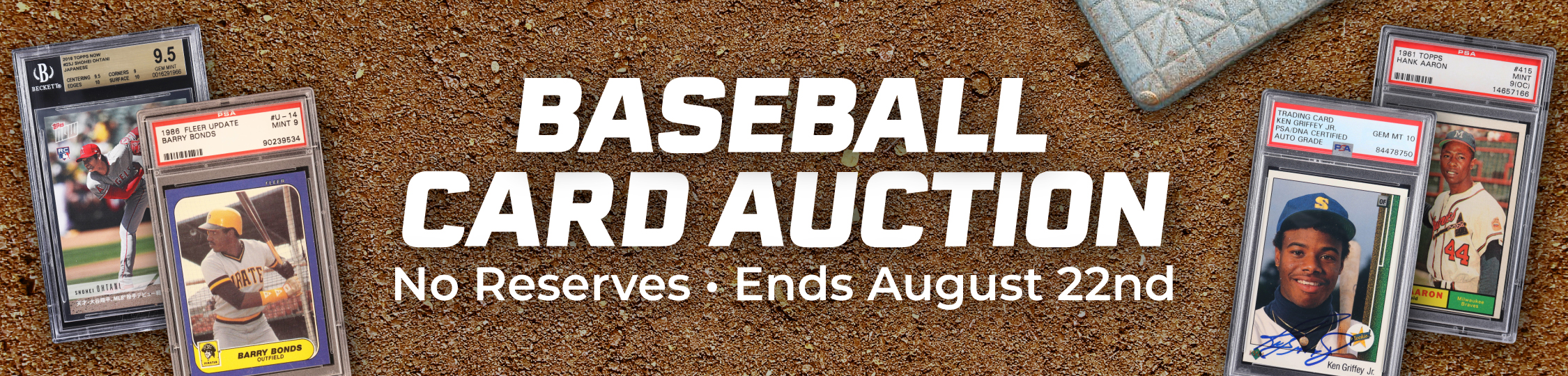 Best Sports Memorabilia Auctions Online | Pristine Auction