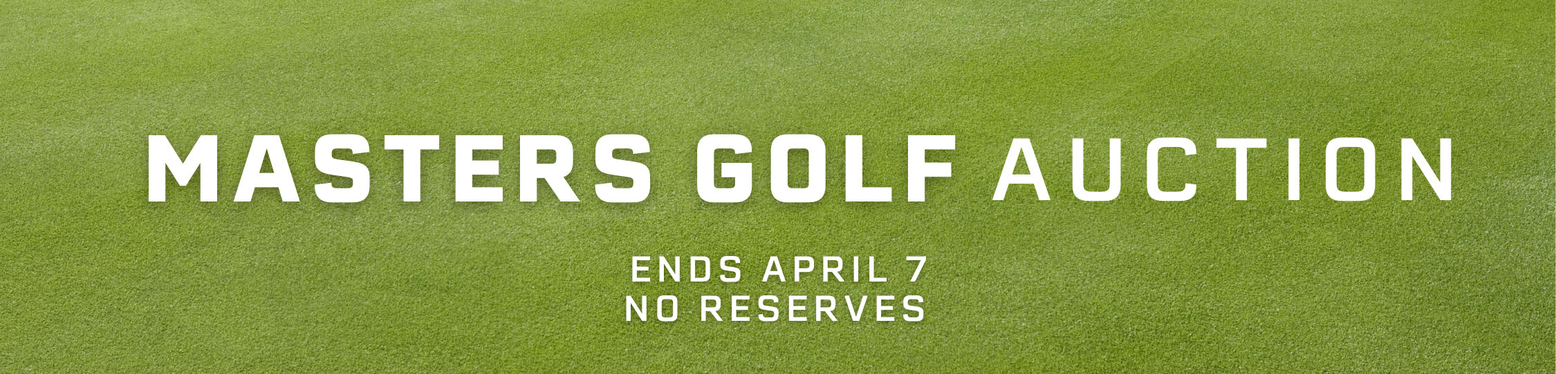 Ten Minute Auction | Pristine Auction