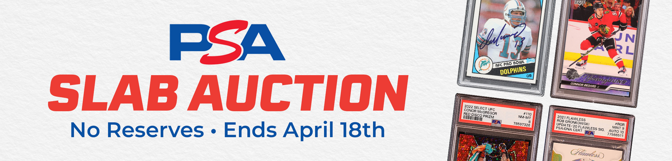 Online Sports Memorabilia Auction | Pristine Auction